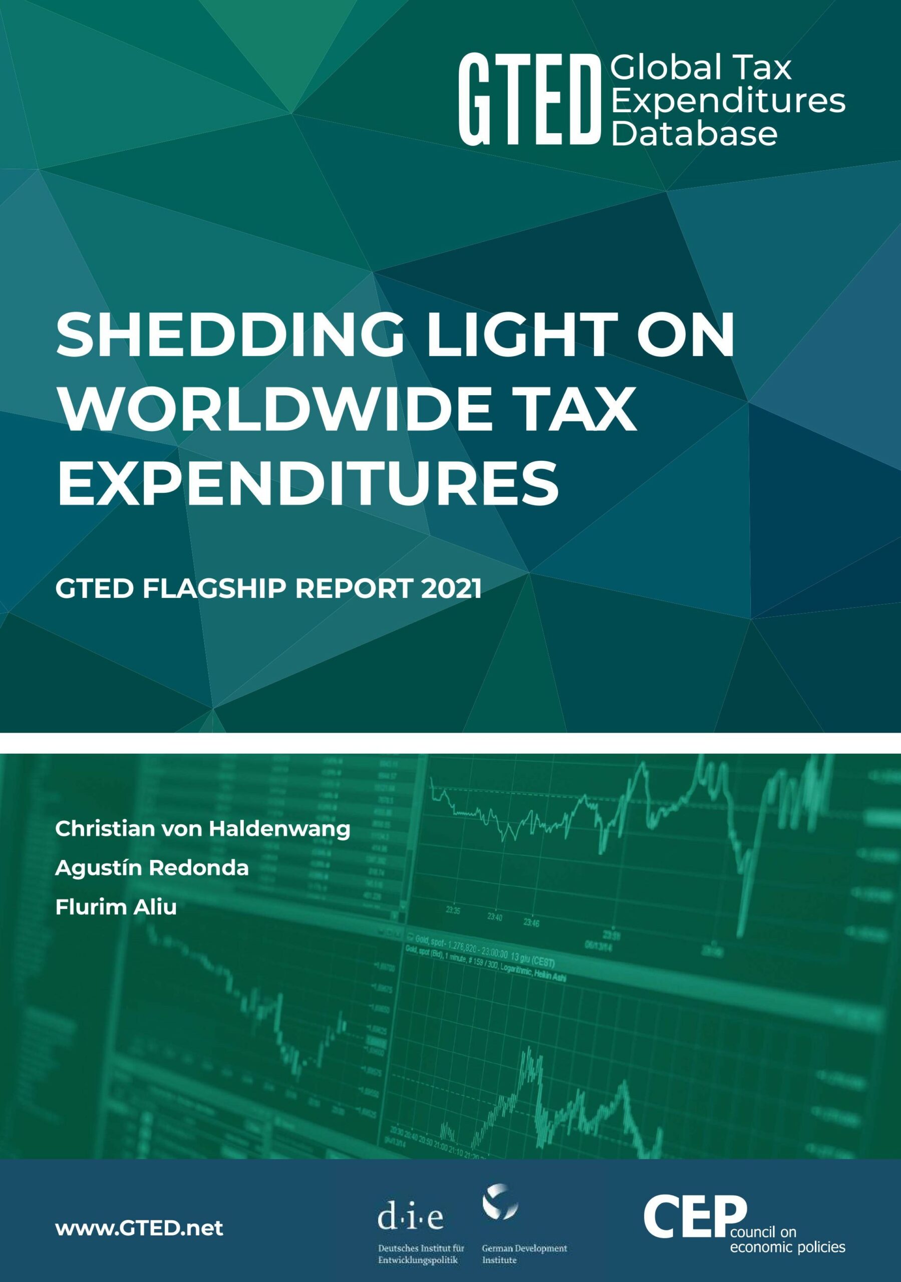 Publications Archives - Tax Expenditures Lab